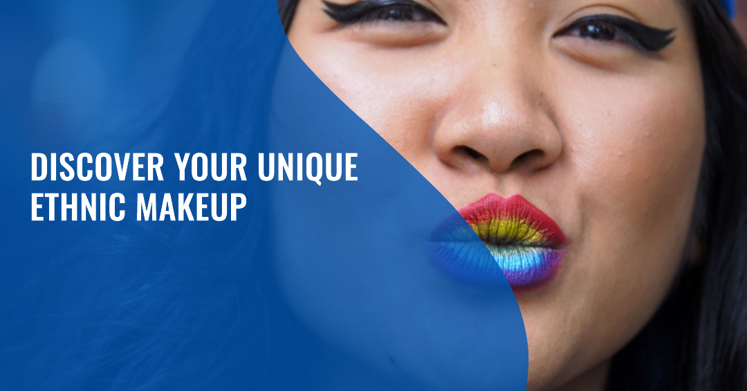 Free Race Percentage Calculator | Heritage & Ancestry DNA Breakdown Tool